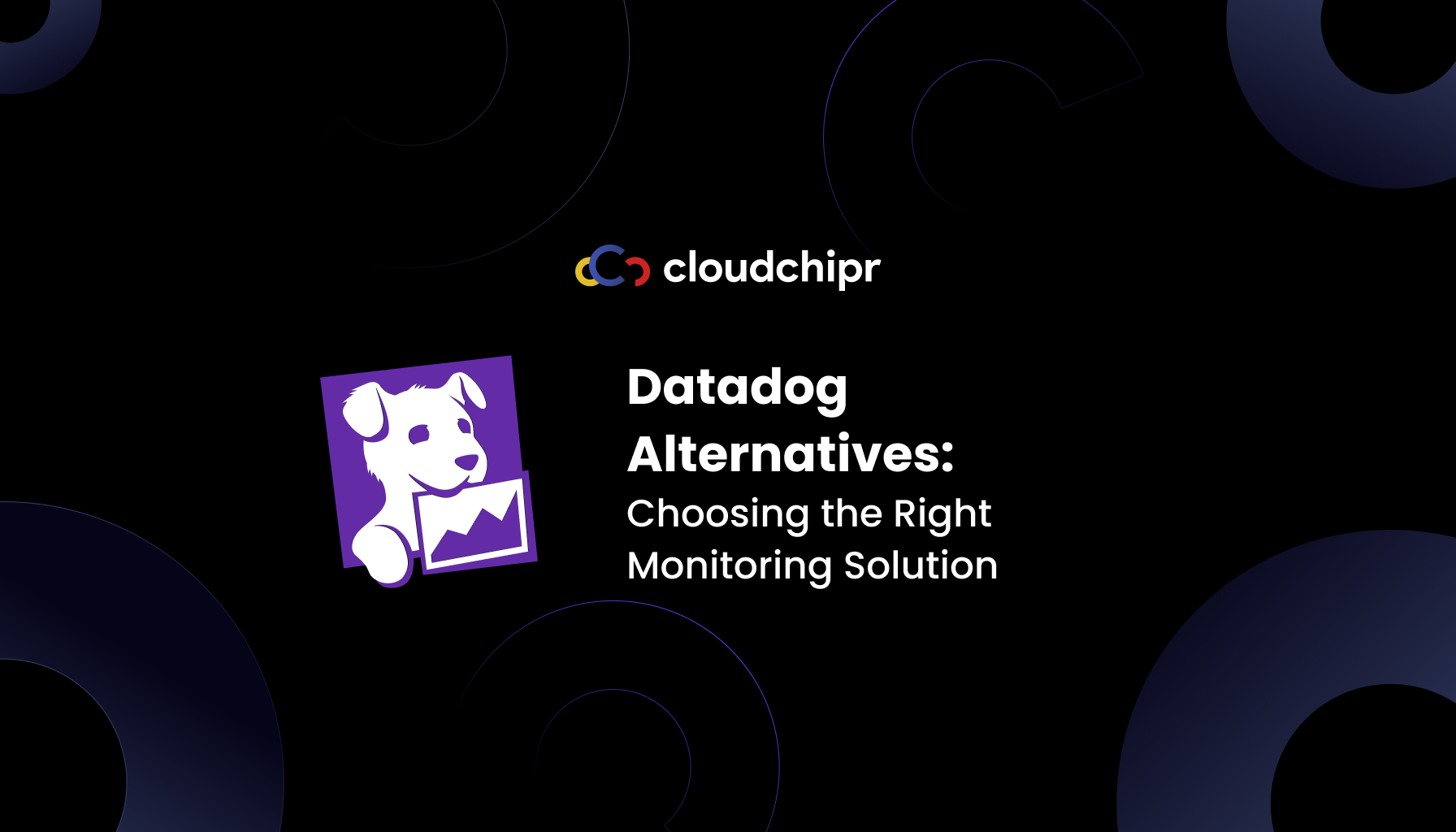 Datadog Alternatives: Choosing the Right Monitoring Solution